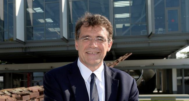 Marc Houalla appointed Managing Director of Paris-Orly