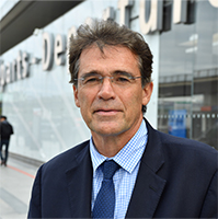 Marc Houalla remplace Franck Goldanel à la tête de l'Aéroport de Paris-CDG