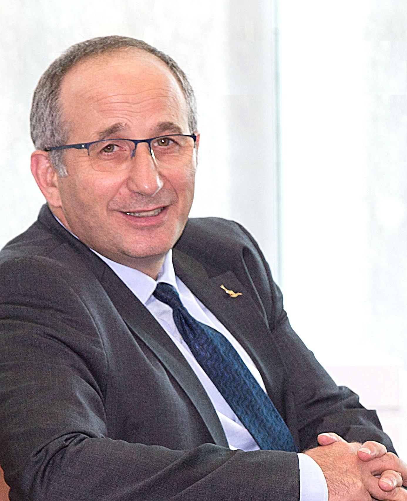 Directeur DSNA Services