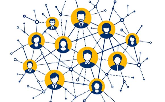 Faire du réseau, c'est tout sauf de l'impro