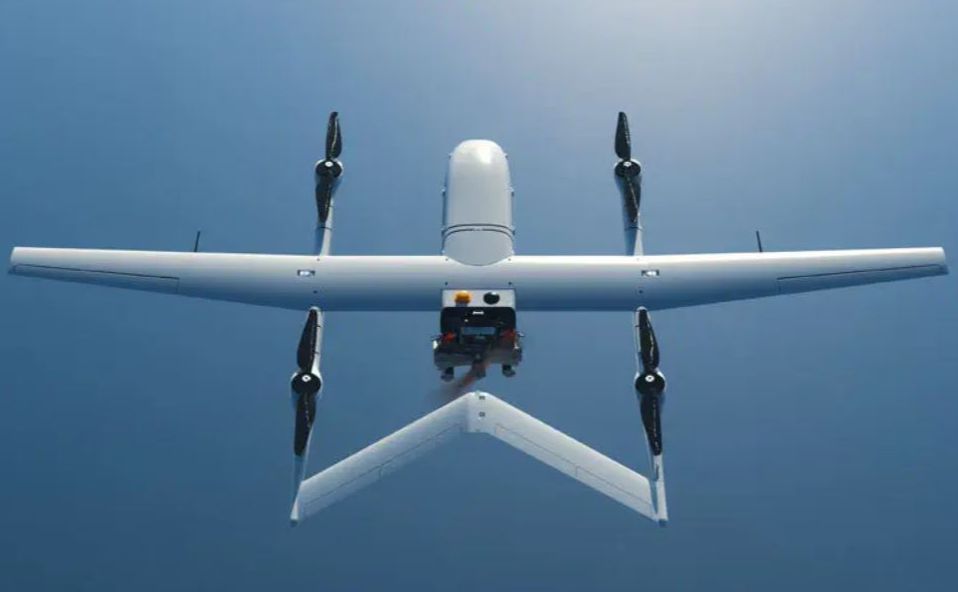 Will drones find their place in European ATS?
