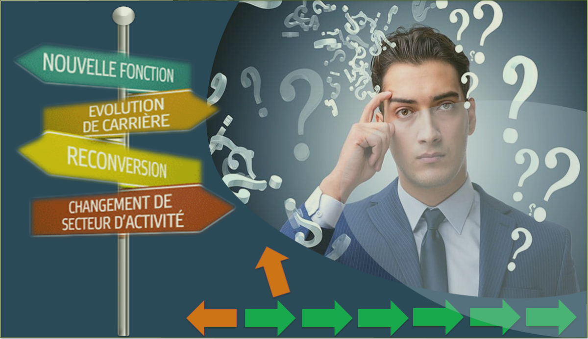 Réussir sa reconversion