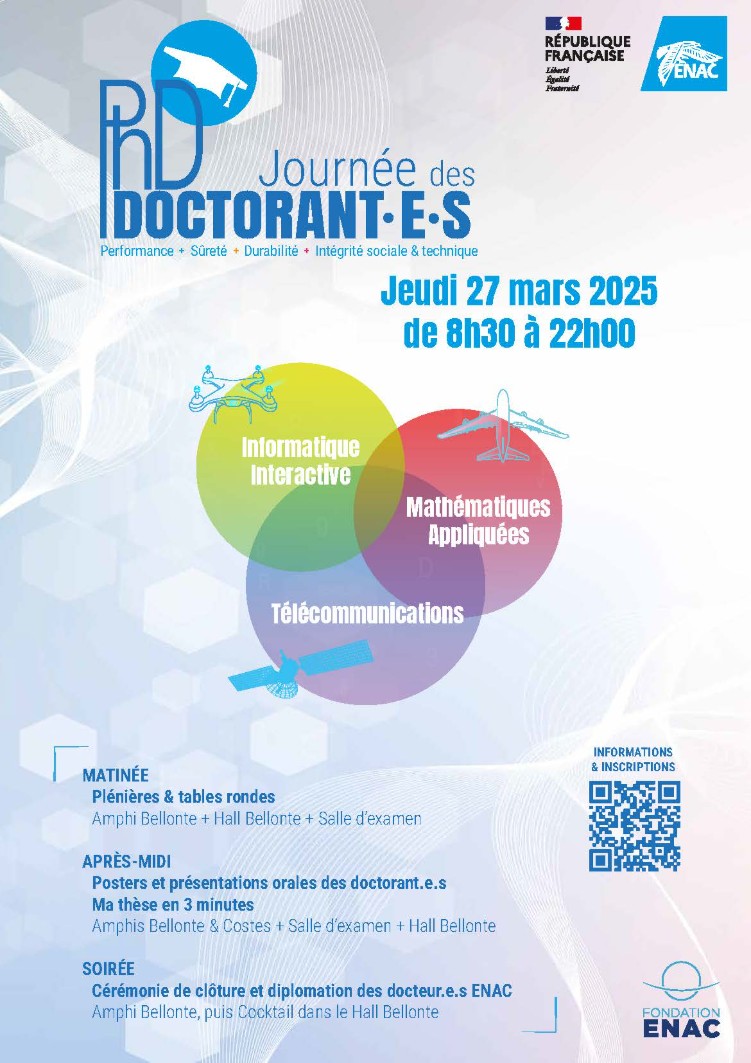 Doctoral Day 2025 and first graduation ceremony