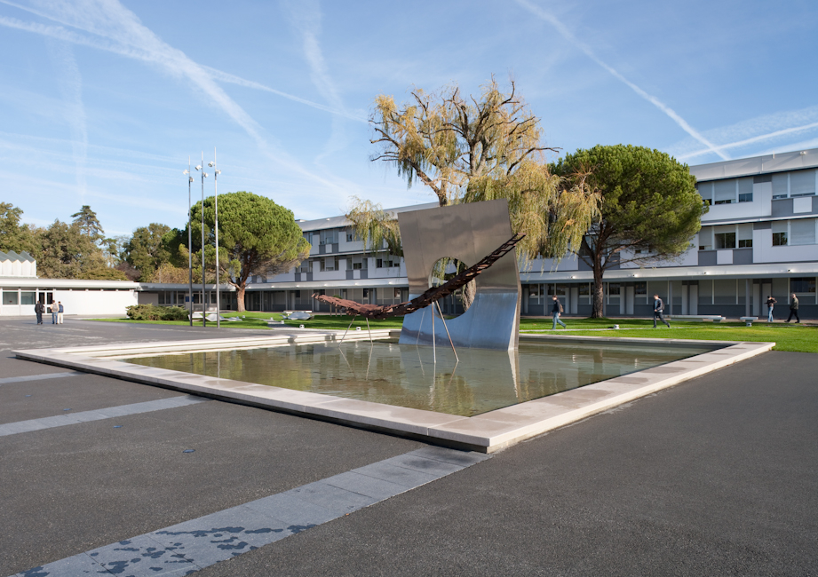 Catalogue des Formations ENAC