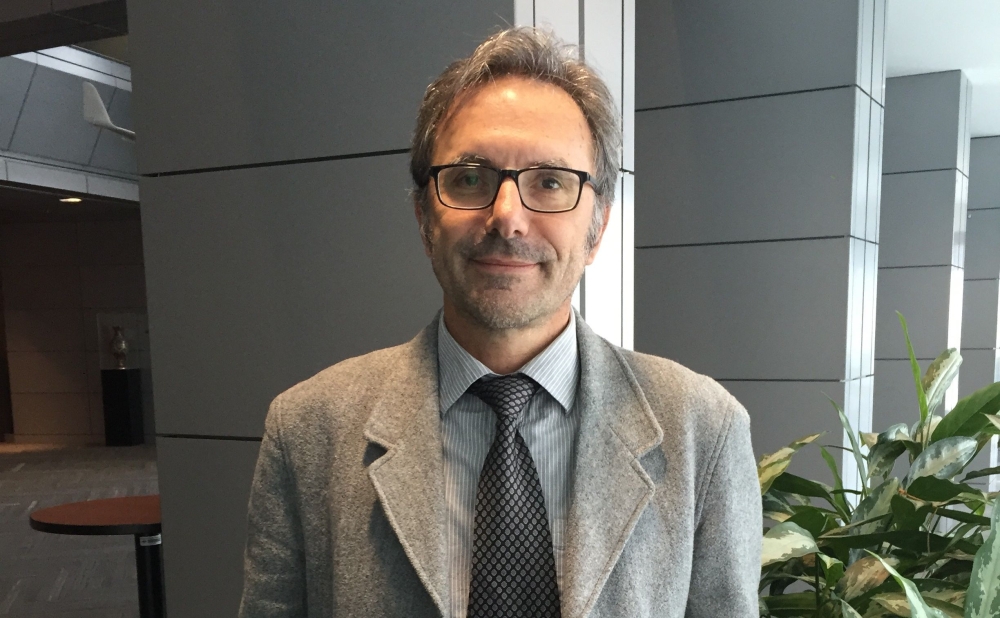 Benoit ROTURIER, DGAC/DSNA