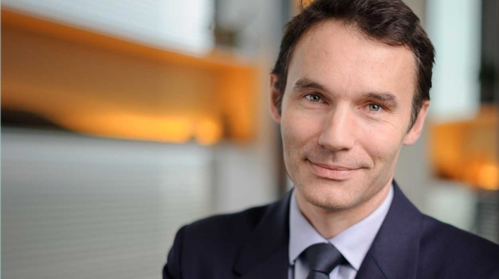 Mr Jean FERRÉ - GROUPE THALES