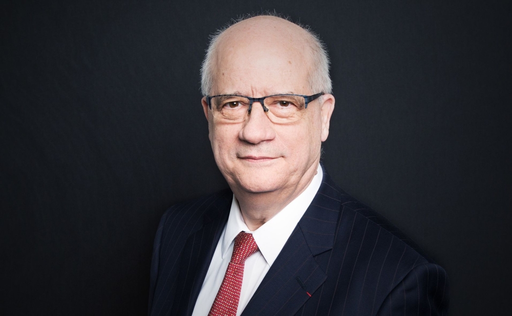 Mr Guy TARDIEU - OSAC