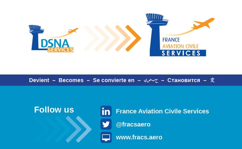 France Aviation Civile Services Takes Off!