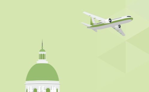 Decarbonizing Aviation Mission Possible